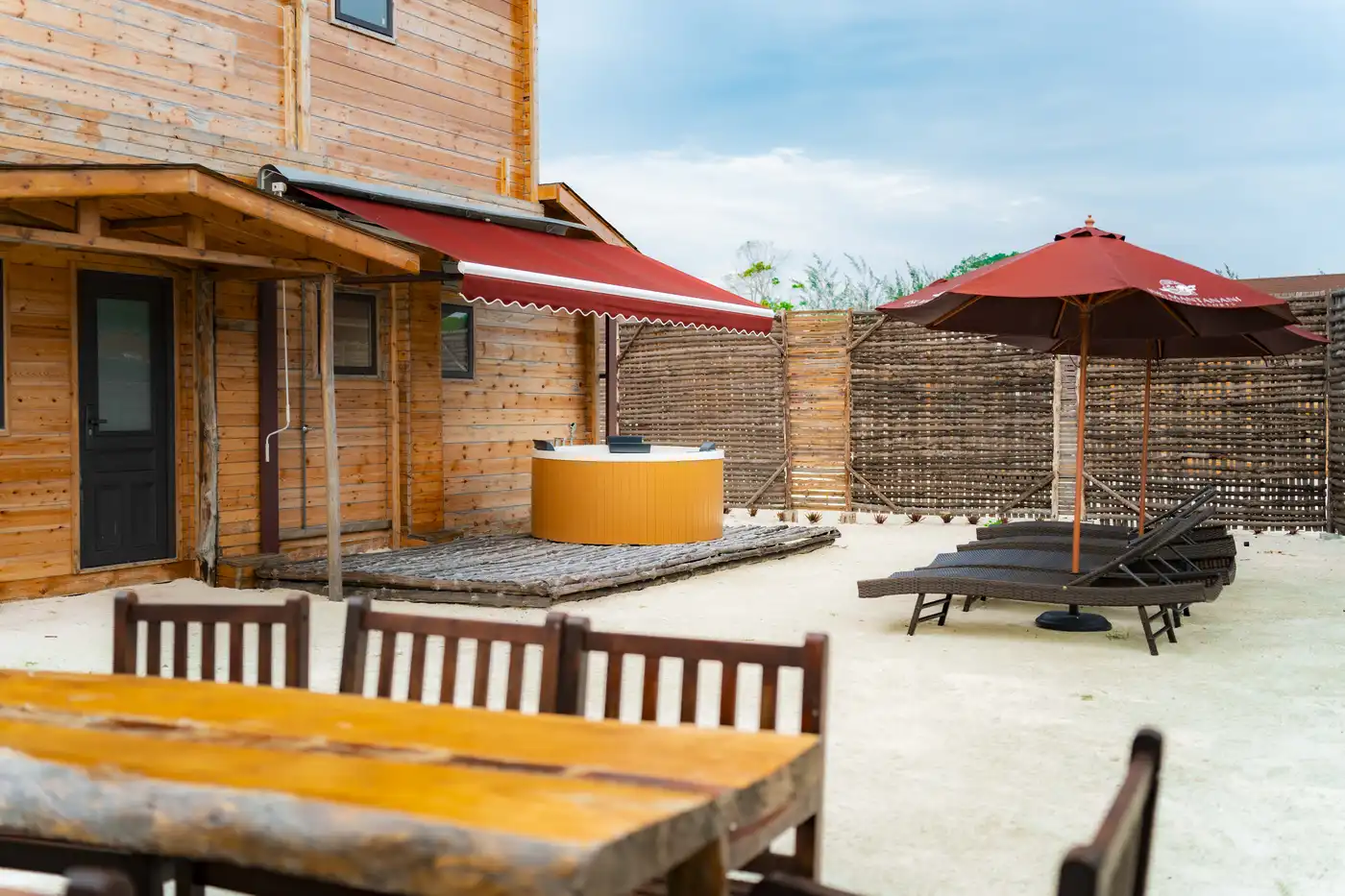 Double Storey Bungalow Gallery