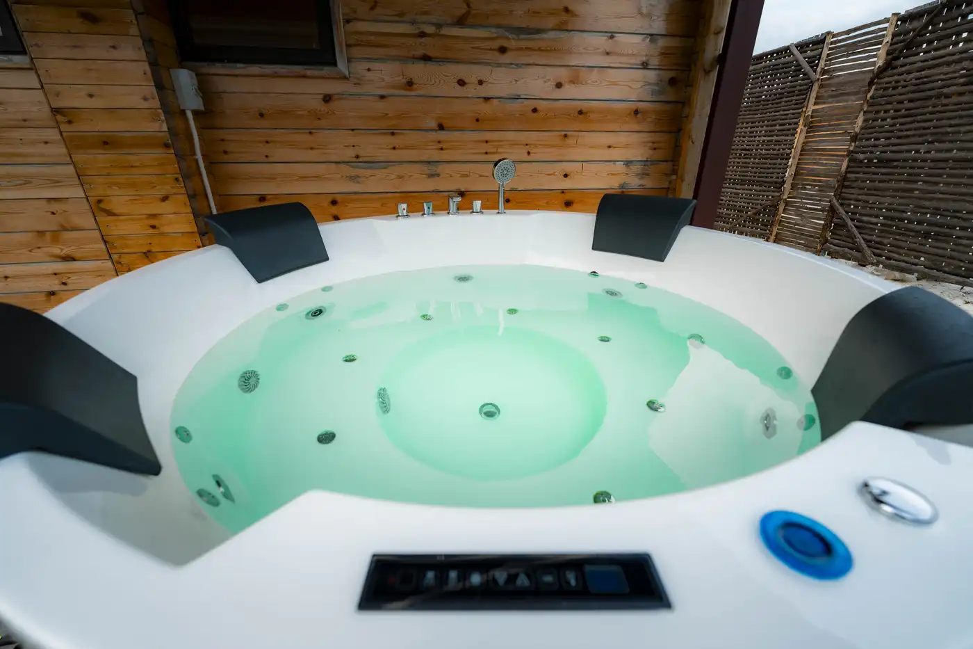 Double Storey Bungalow Gallery