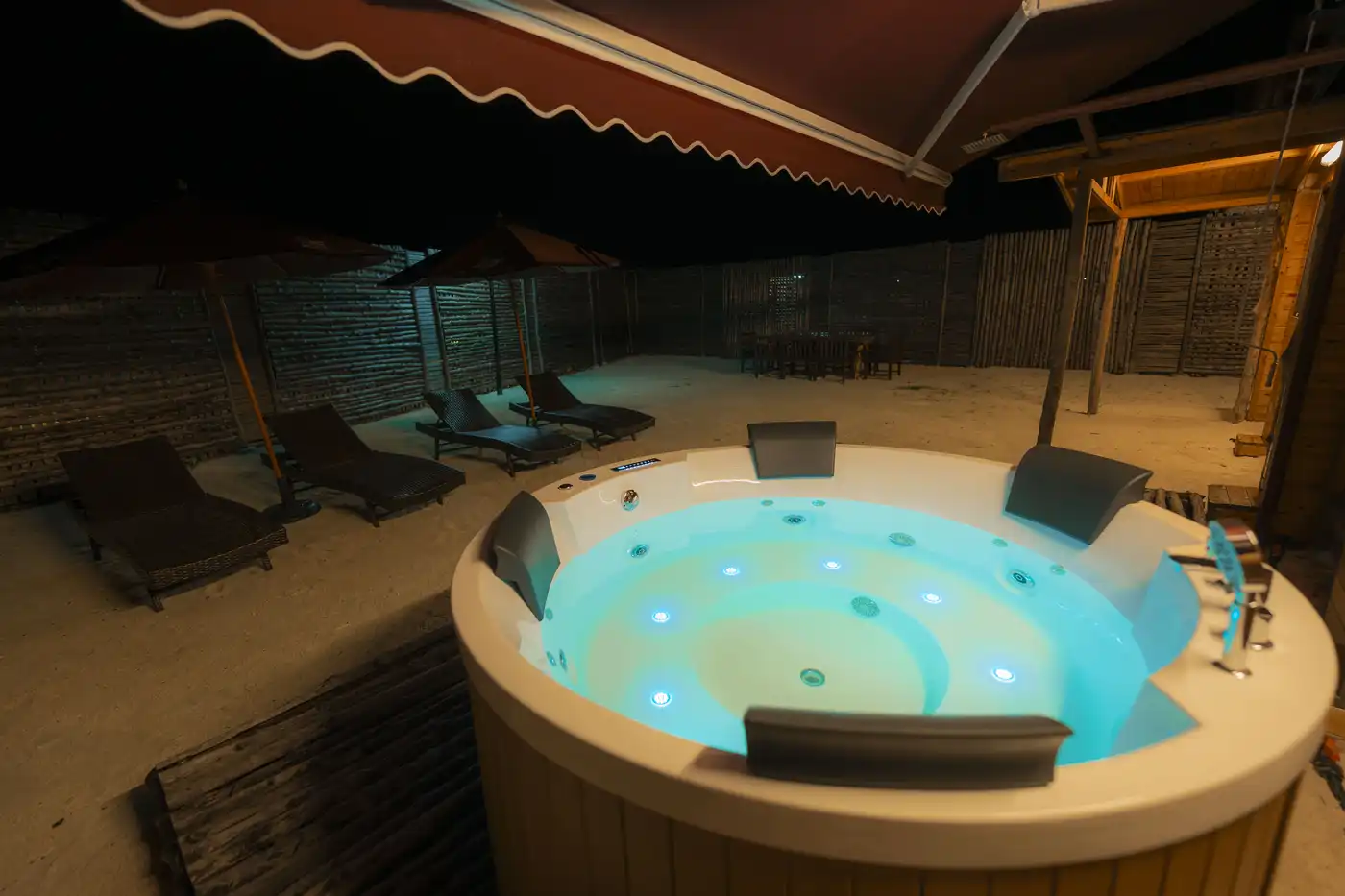 Double Storey Bungalow Gallery