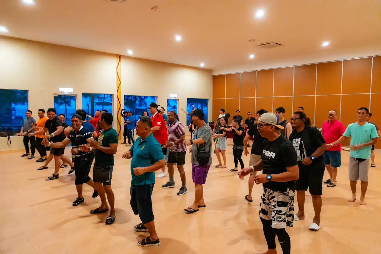 JSK Mantanani Island Resorts - Photo Gallery